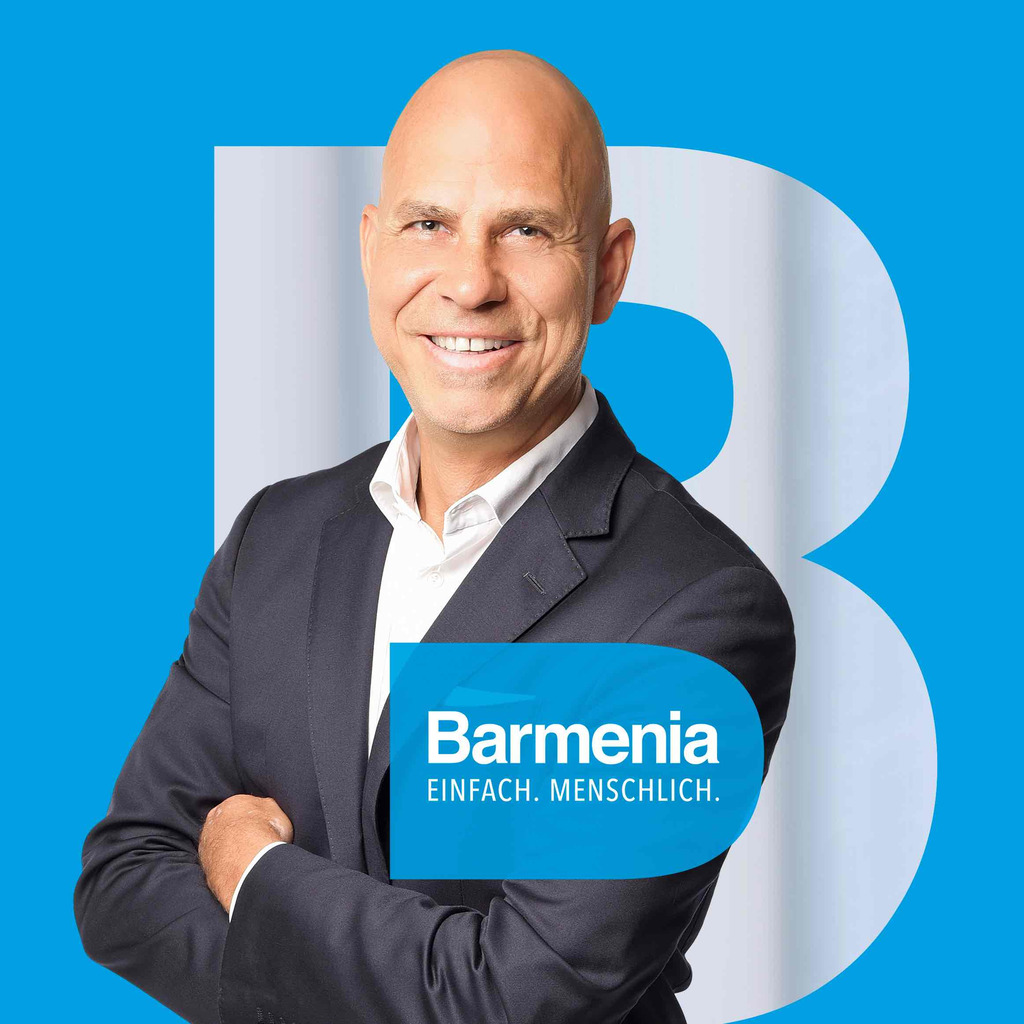 Andreas Schultz-Engelhard - Bezirksdirektor - Barmenia Versicherungen | XING
