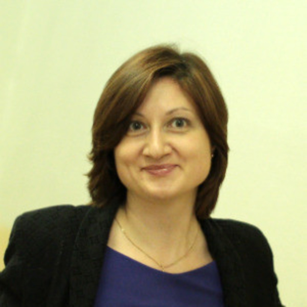 Maria Grigorovich - HR-Manager - Paragon Software Group | XING
