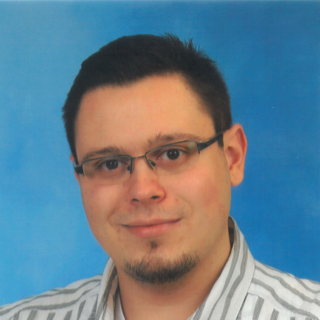 Michael Ruck - Applikationsingenieur - ASYS Group | XING