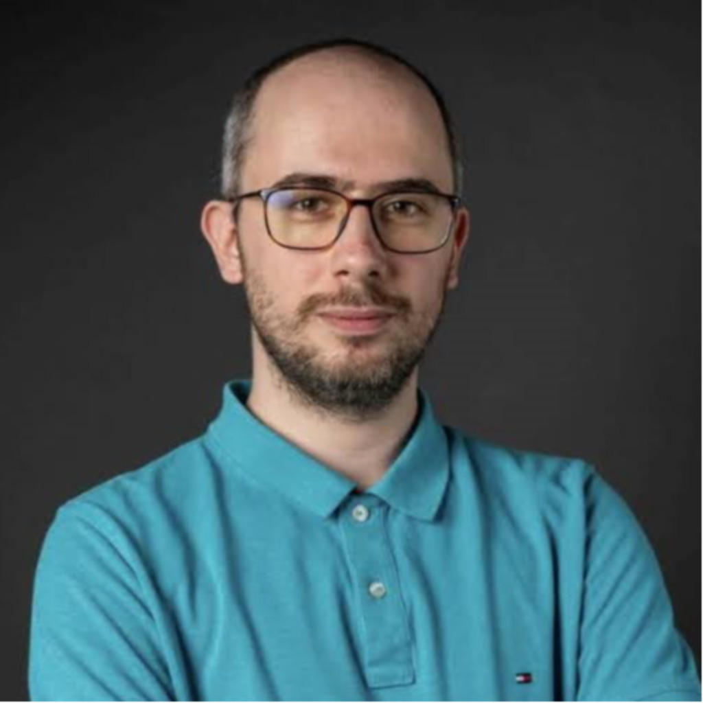 Ivan Pokupec - Embedded Software Engineer - Glamox Marine and Offshore GmbH | XING