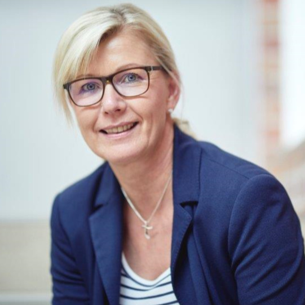 Birgit Müller - Leitungsassistenz - PROSOZ Herten GmbH | XING
