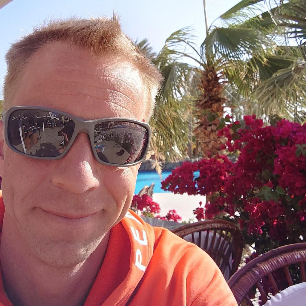 Philipp Humpert - Notfallsanitäter, Praxisanleiter - DRK Rettungsdienst ...