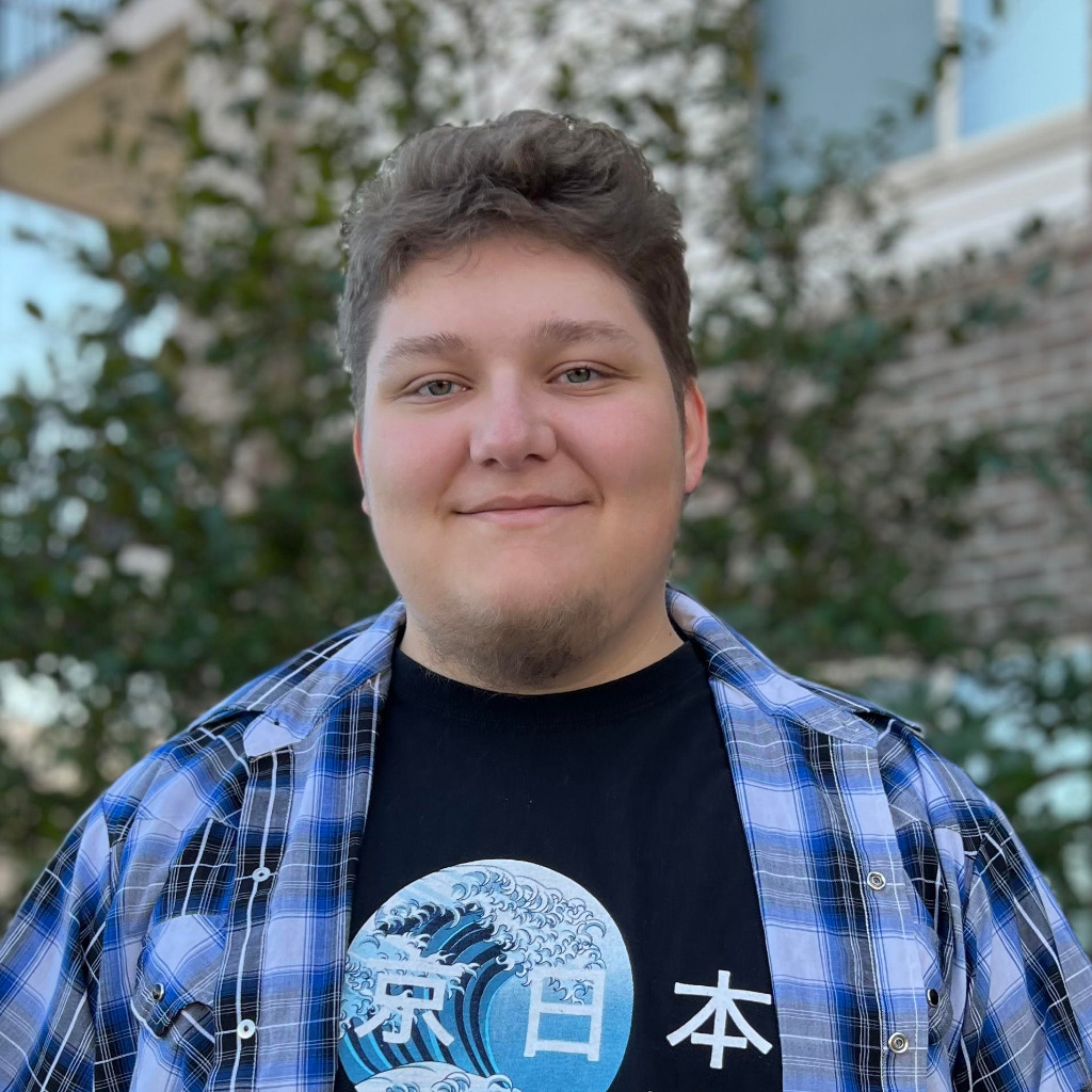 Ethan Trubey - Cyber Security - Casper College | XING