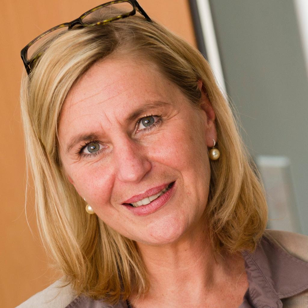 Silvia Vogel - Produktionerin - dfv Mediengruppe | XING