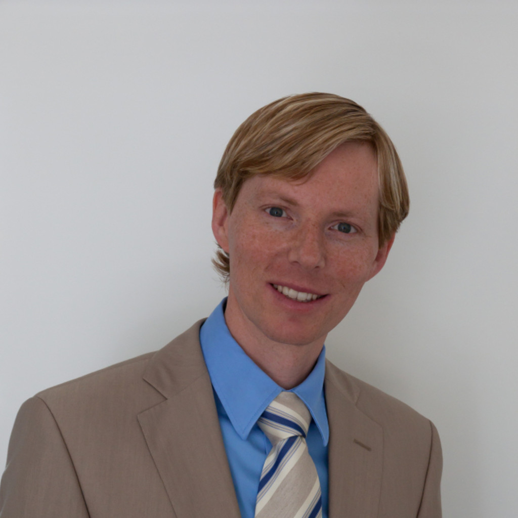 Dr. Daniel Christ - Belegarzt - Hirslanden Klinik St. Anna | XING