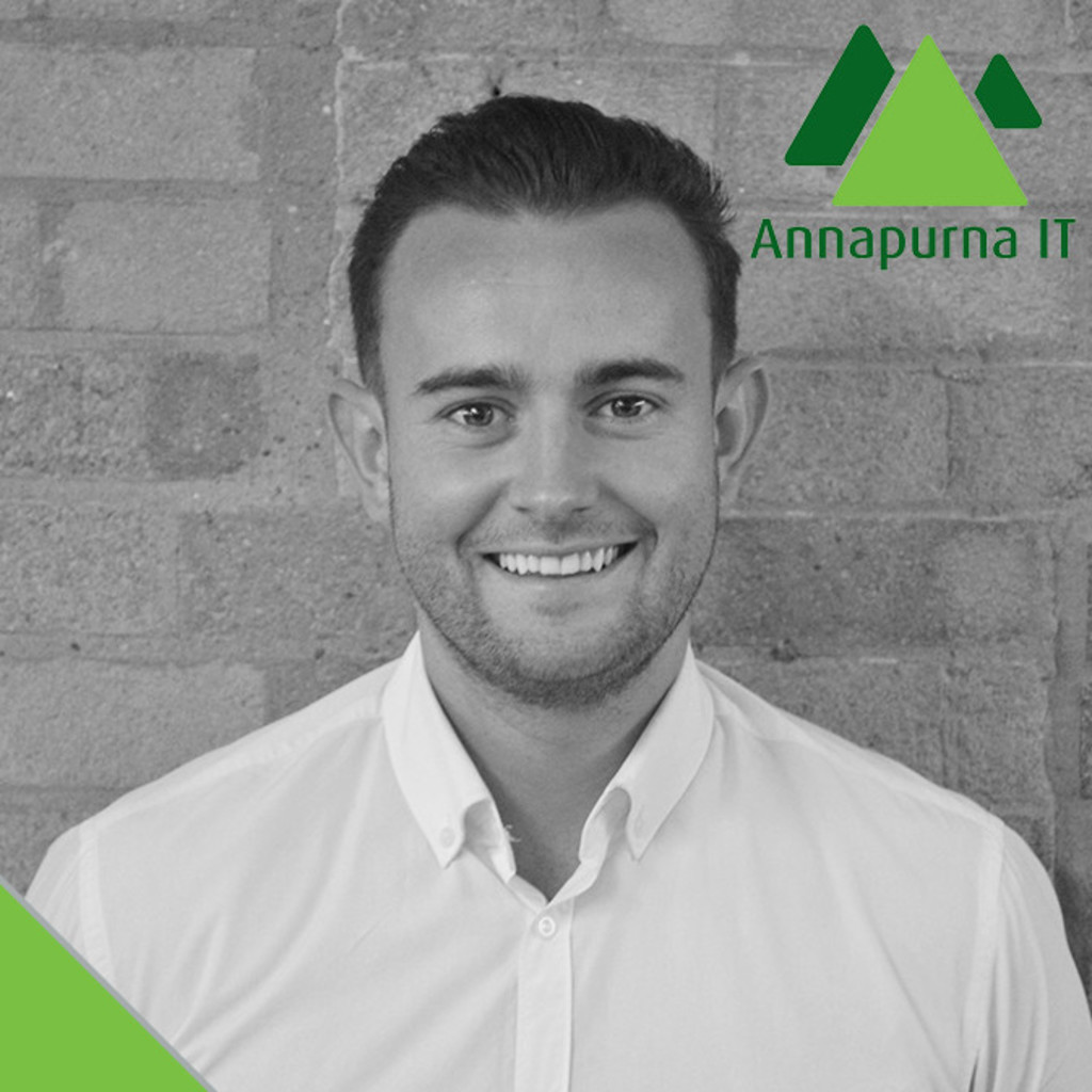 Sean Thornley - Head of Data Science Recruitment - Nordic Region ...