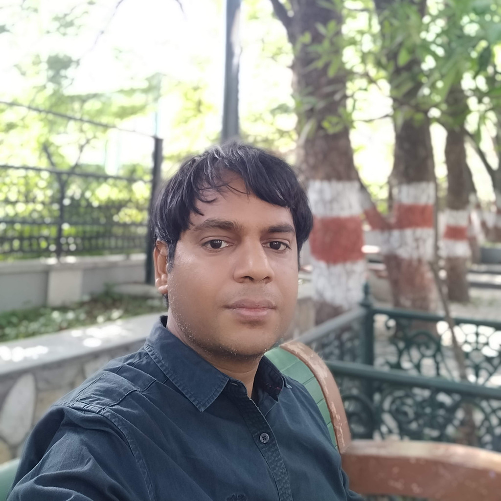 yogesh chand - Technical Architect - Persistent System Limited | XING