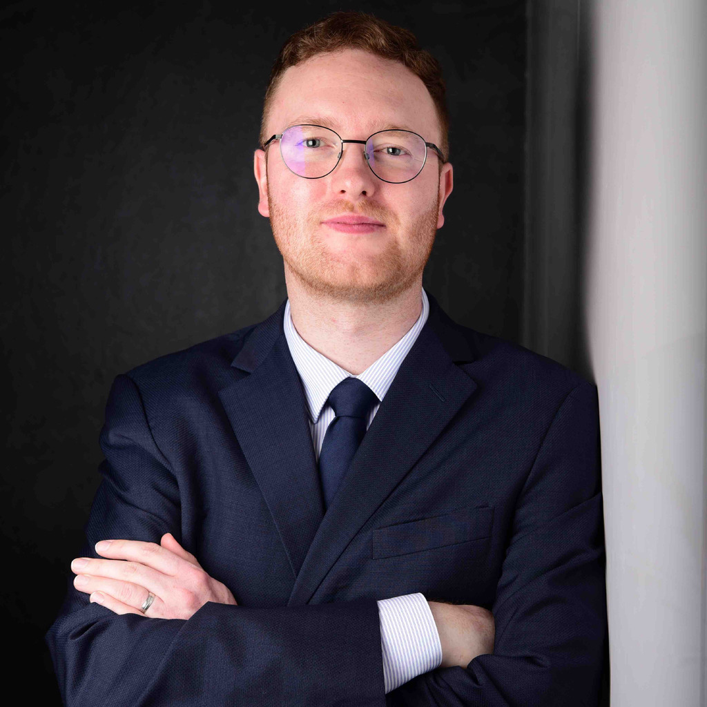 Patrick Król - Spezialist Dienstleistungssteuerung / IT-Einkauf ...