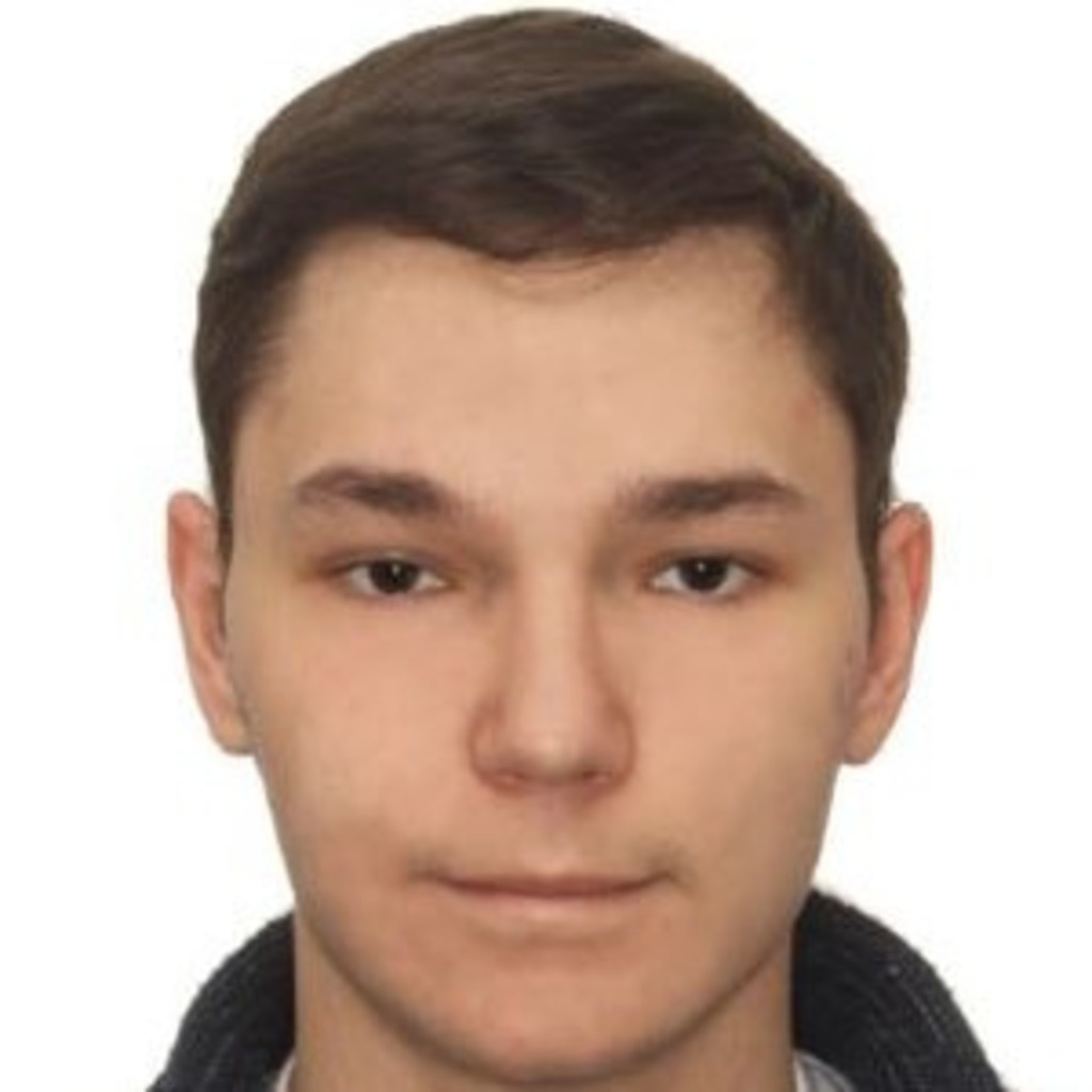 Egor Dubrovskii - Junior Data Scientist - CHECK24 Vergleichsportal | XING