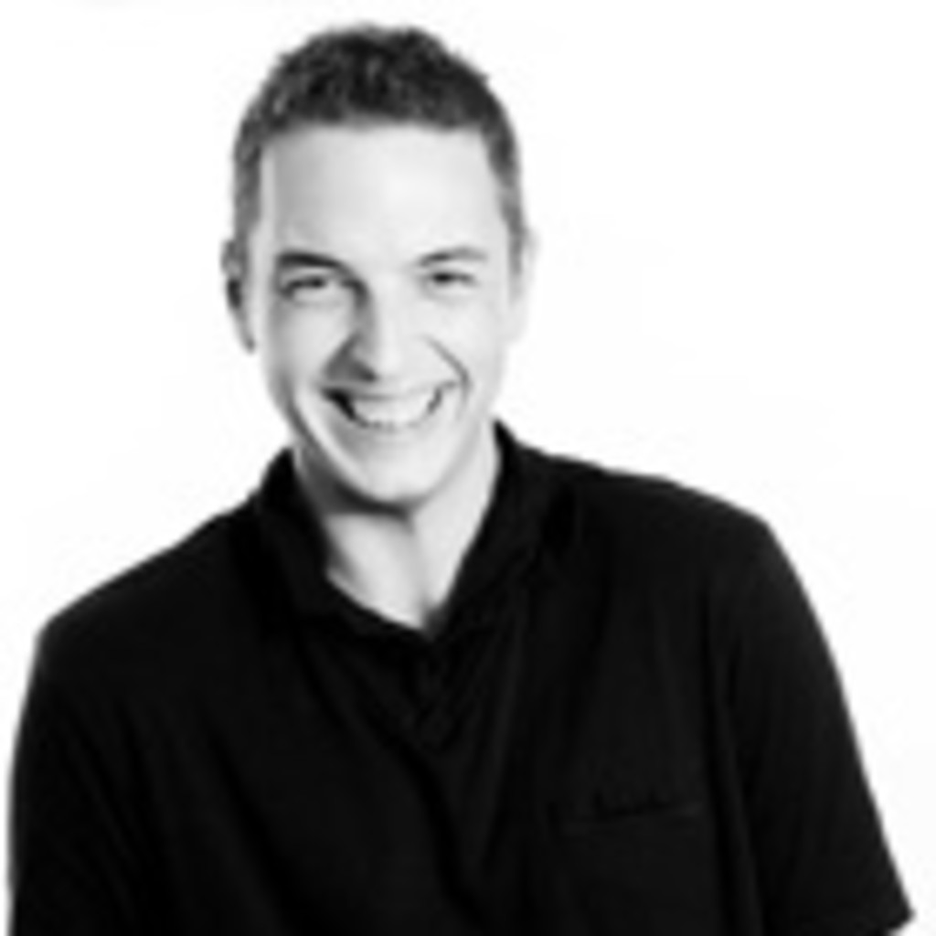 Andy Shield - Creative Director - Red Bullet | XING