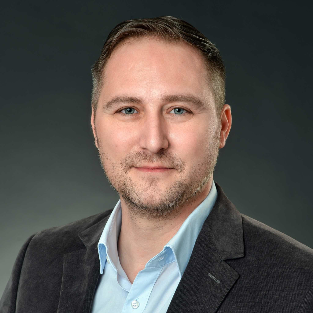 Alexander Schill - Vertriebsleiter/kaufmännischer Leiter - Heinrich ...