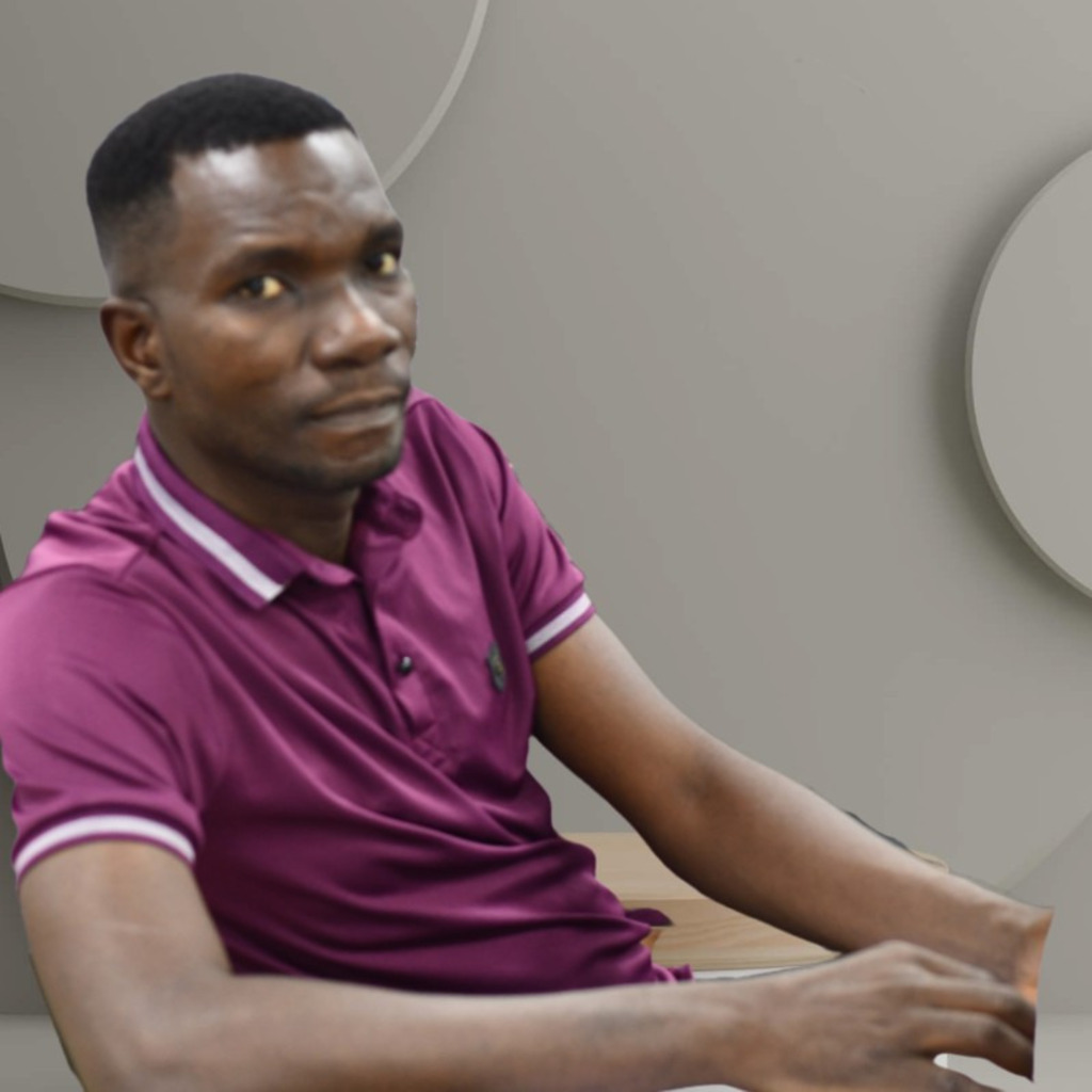 Emmanuel Abodesegun - Senior Software Engineer - Palmpay Limited | XING