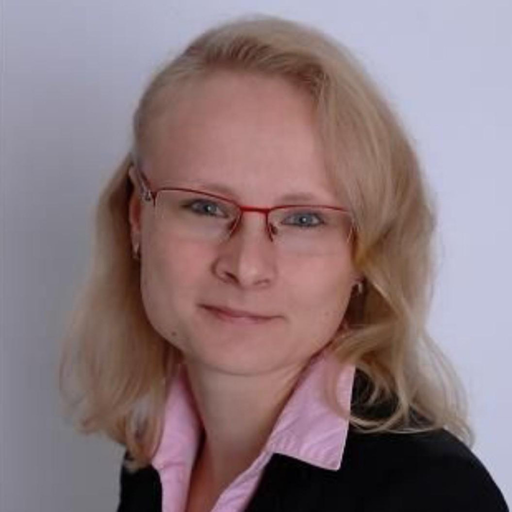 Stefanie Walther - Tax Consultant - Ernst & Young GmbH Wirtschaftsprüfung | XING