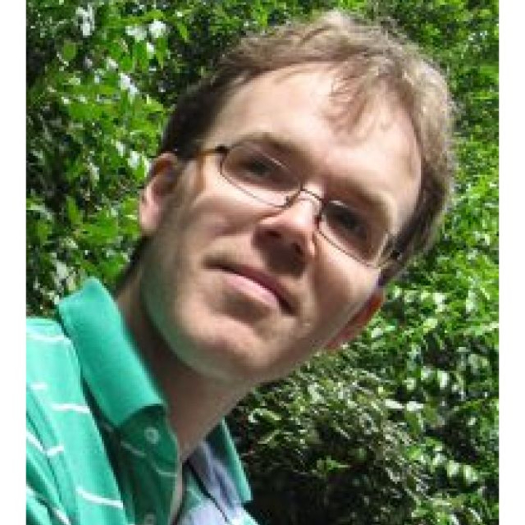 Olaf Offick - Internet Engineer - Learn Skills | XING