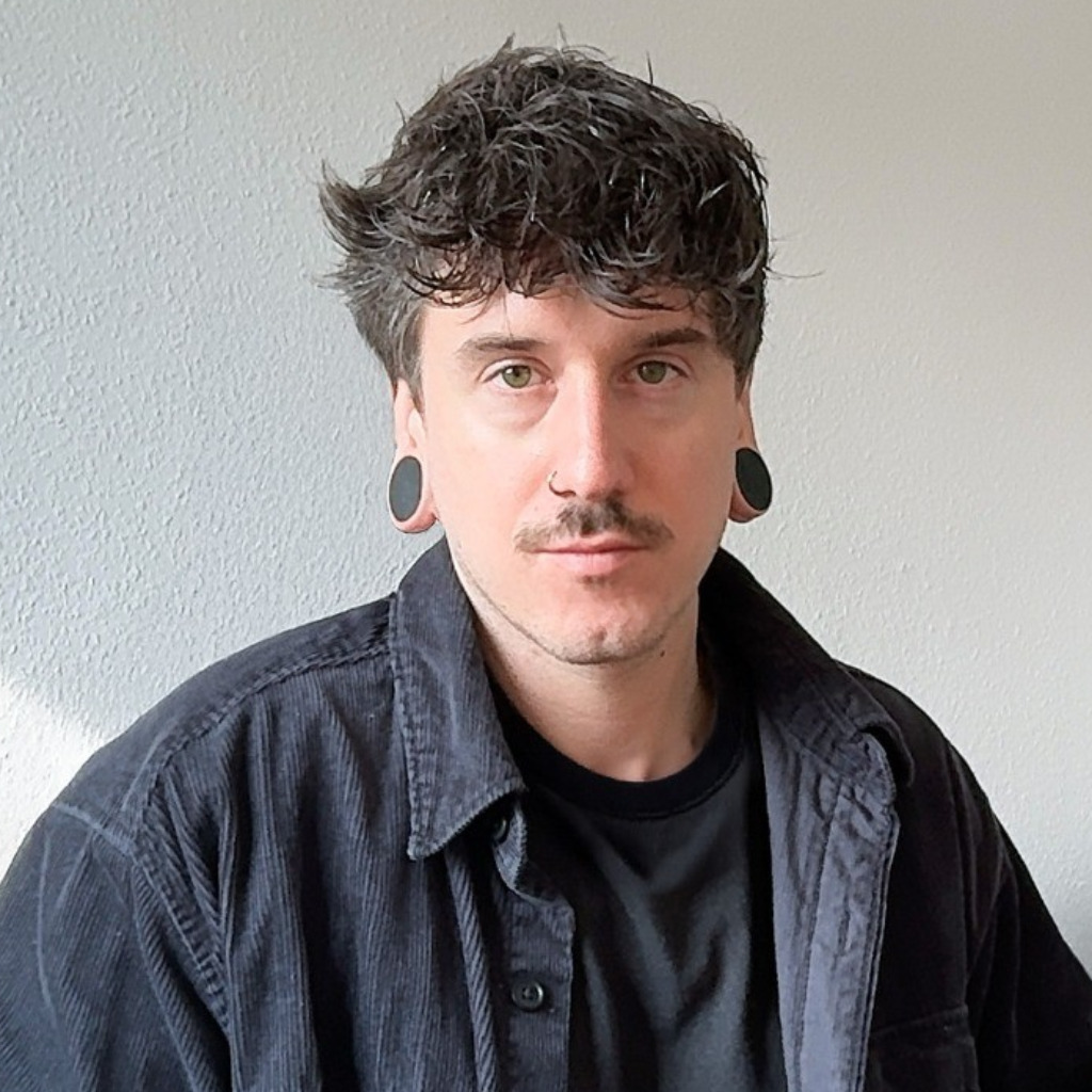 Benjamin Doherty-Hönlinger - Art Director - Accenture Song | XING