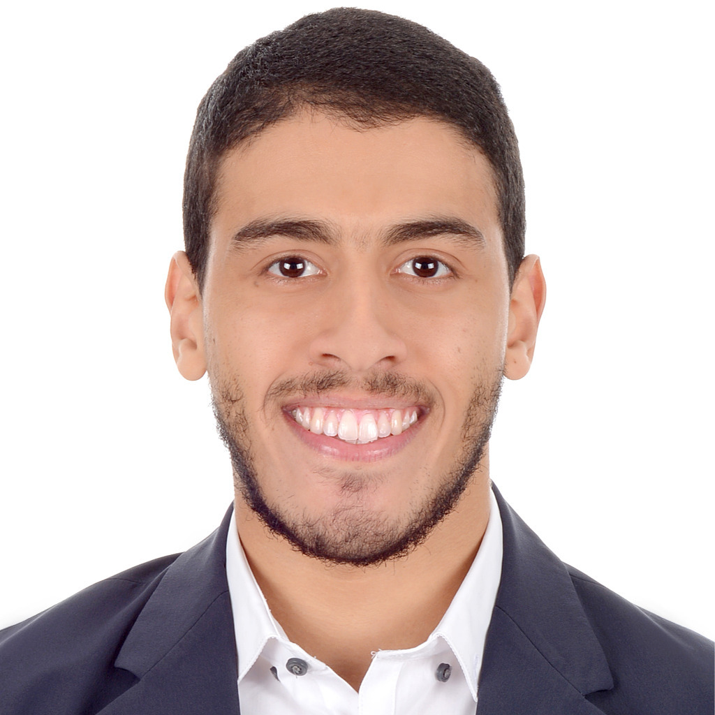 Abdelrahman Abdelrahman - Graduate Student - German International ...