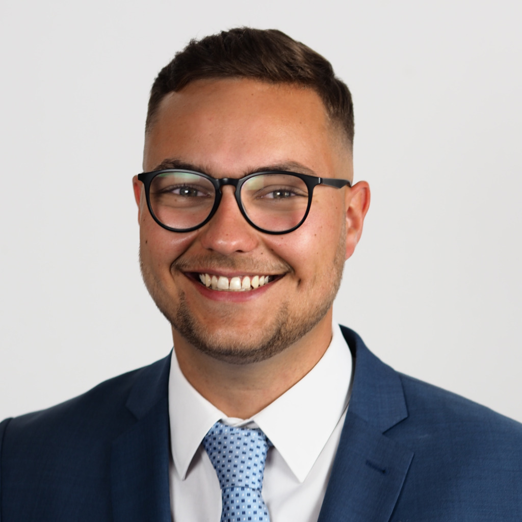 Elias Berens - Senior Consultant - NTT DATA DACH | XING