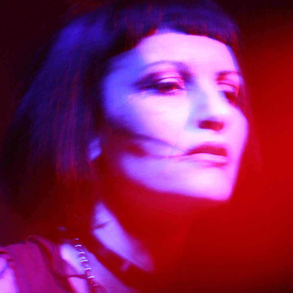 Mona Mur - Composer/ Sound Designer/ Vocalist - aka MONA MUR | XING