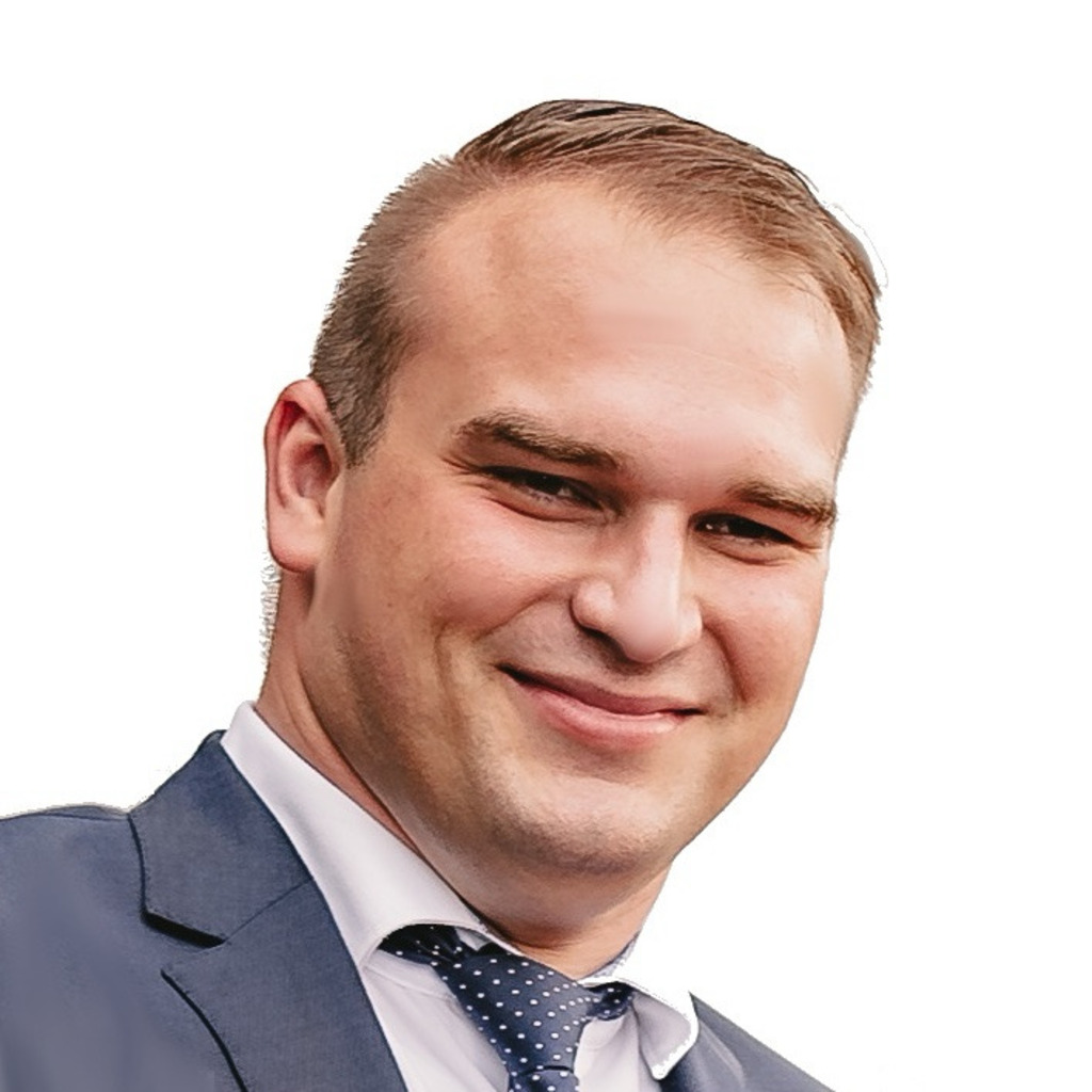 Lukas Räck - Team Leader - EDAG Group | XING