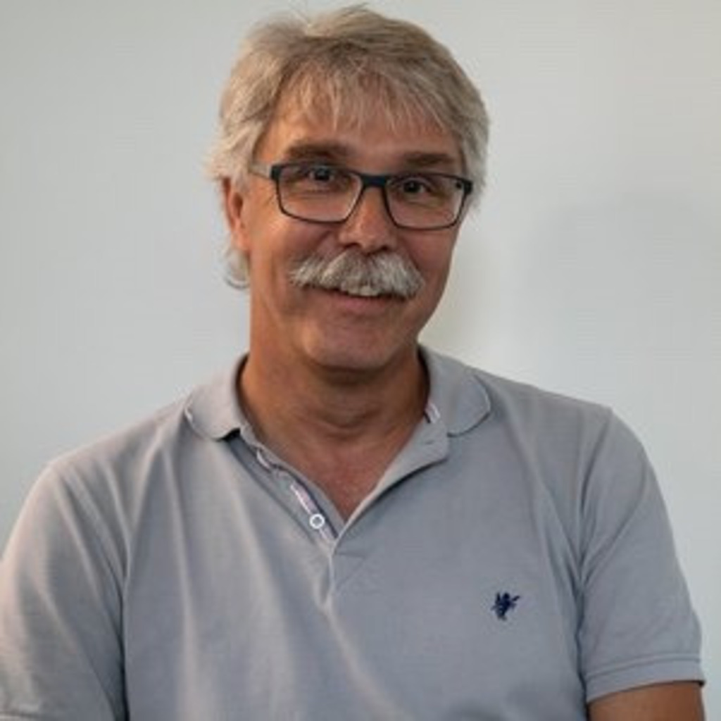 Peter Höne - Mitarbeiter Backoffice - Jockel Brandschutztechnik-Service ...