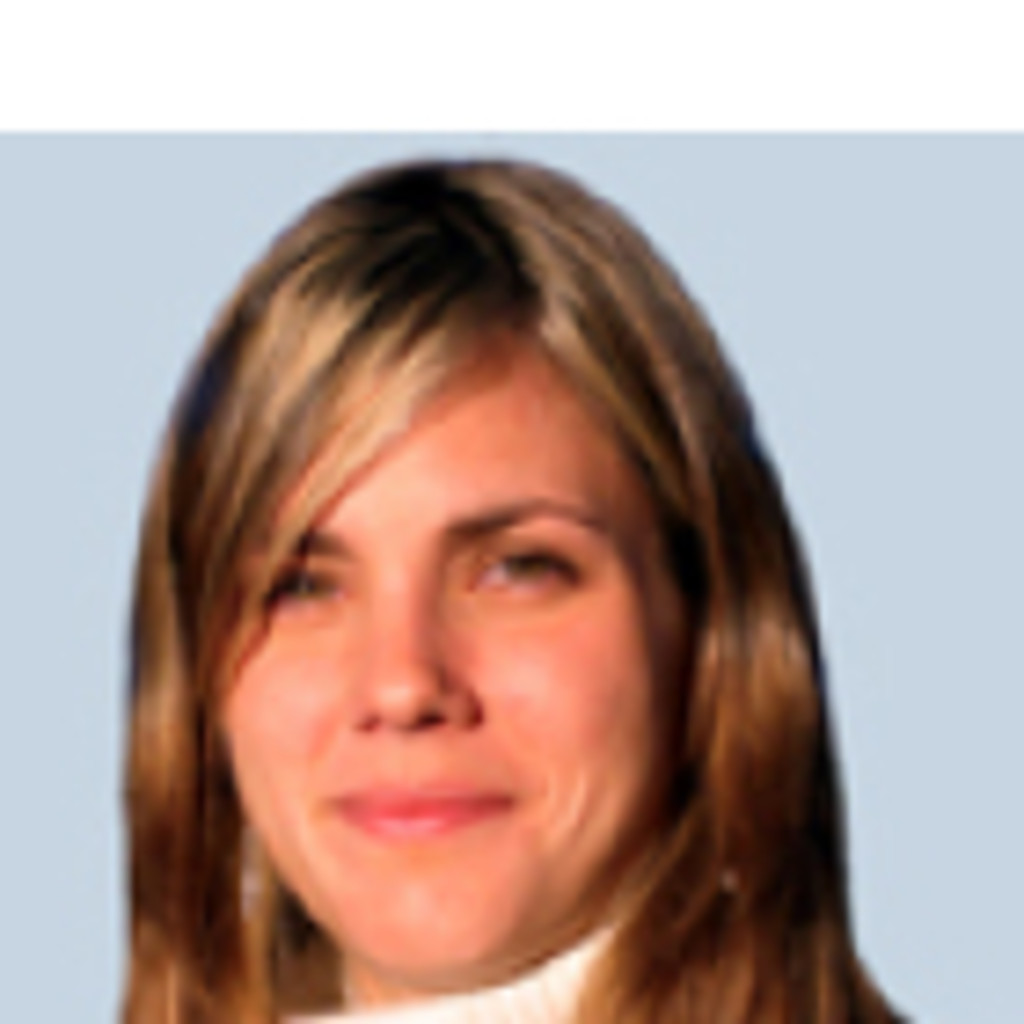 Vanina Cucchietti - Training - BCNArqTraining | XING