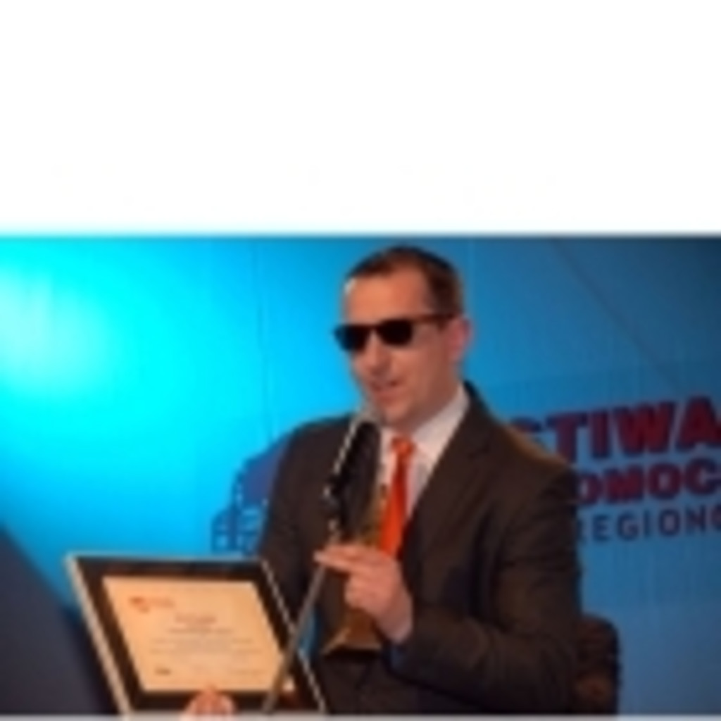 Adam Leik - Członek Zarządu Województwa Pomorskiego - Urząd ...