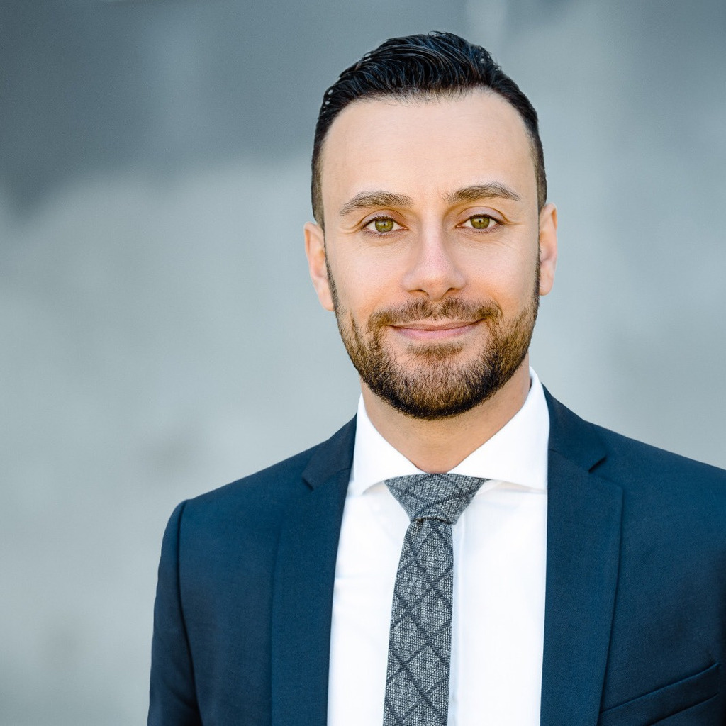 Ali Hattab - Geschäftsführer - ImmoZirkel GmbH | XING