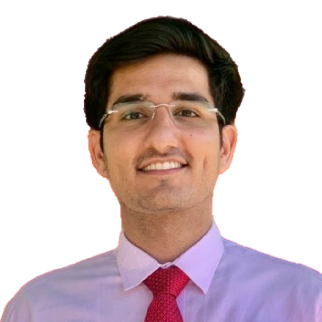 Rafay Syed - Media Research Engineering - TU Ilmenau | XING