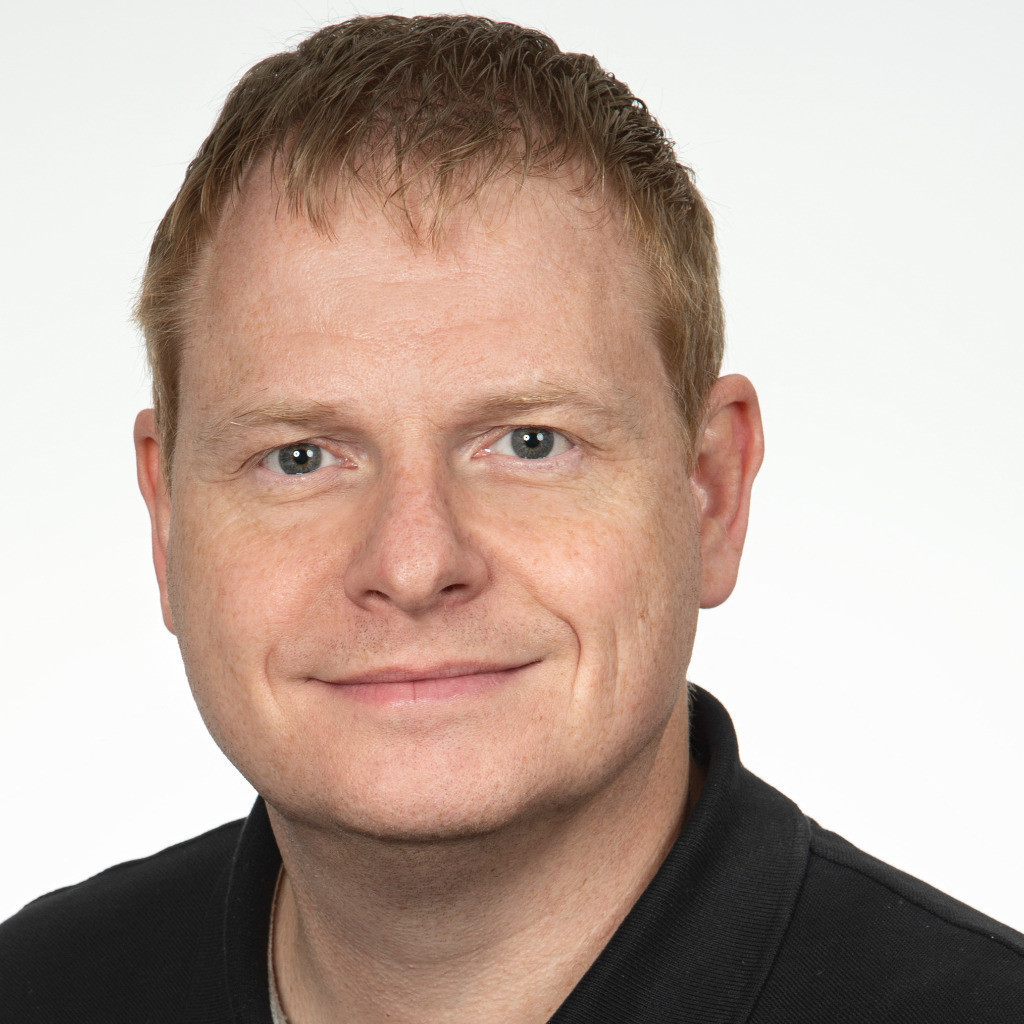 Marc Samson - Vertriebsmitarbeiter Innendienst | Siemens - MR Datentechnik Vertriebs- und ...