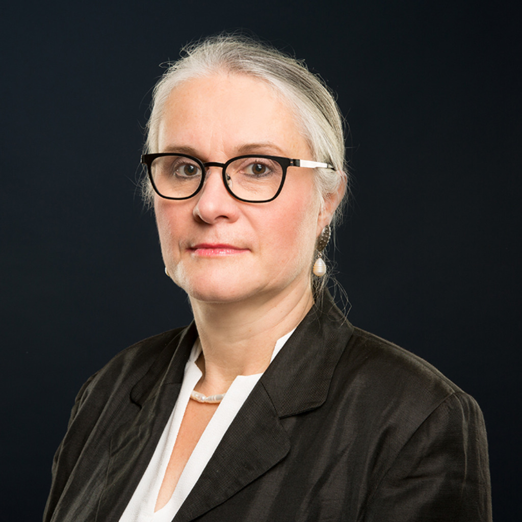 Ute Kaiser - Petreuerin bei Graf Recke Stiftung - Graf Recke Stiftung ...