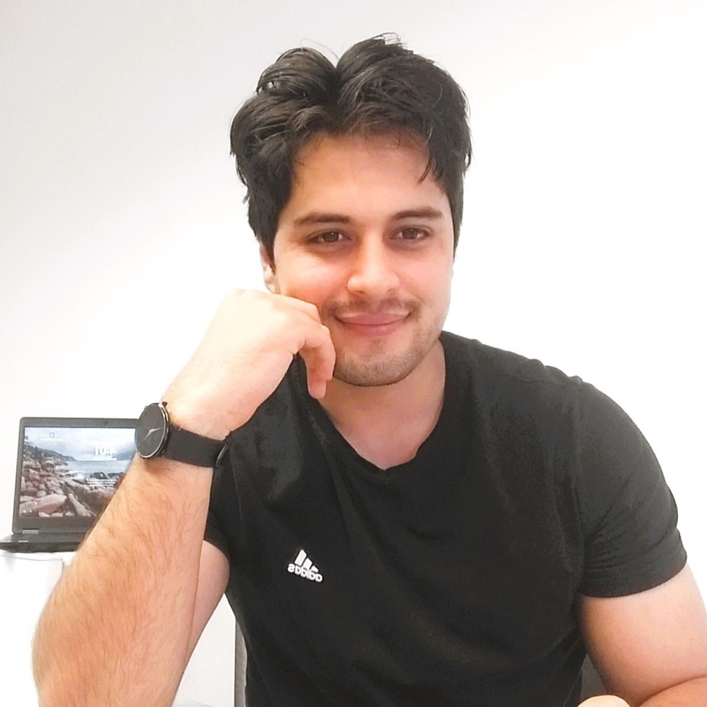 Omid Nabizada - Videographer - Videografen | XING