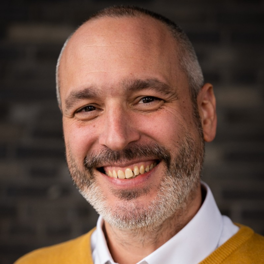 Martin Bast - Leiter IT und Digitale Transformation - König Gruppe GmbH ...