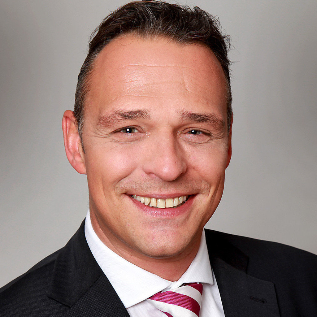 Thomas Wachter - Bereichsleiter / Director Operations Control - Kontron ...