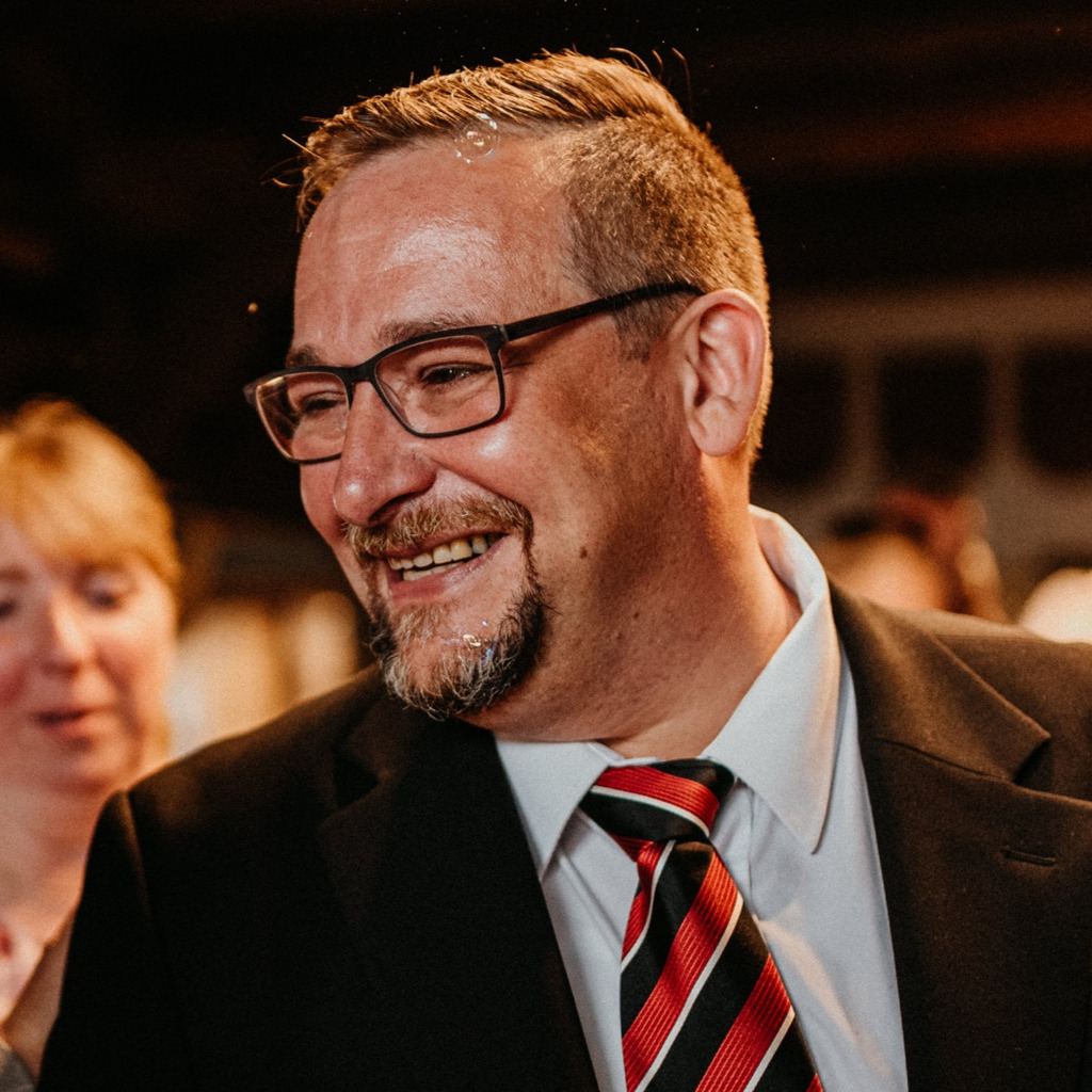 Mathias Wolf - Abwassermeister - OOWV | XING