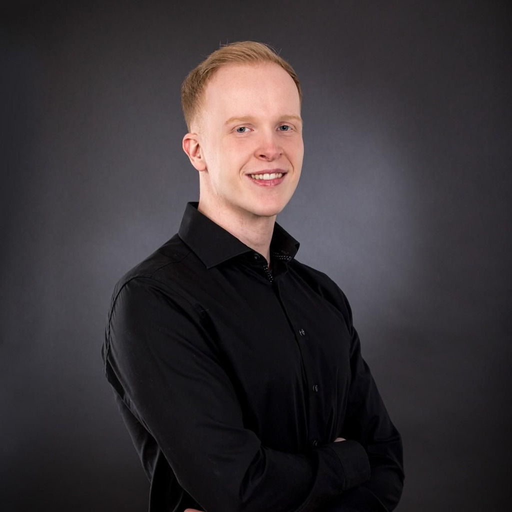 Christopher Bösch - Vertriebsmitarbeiter - Euromate GmbH | XING