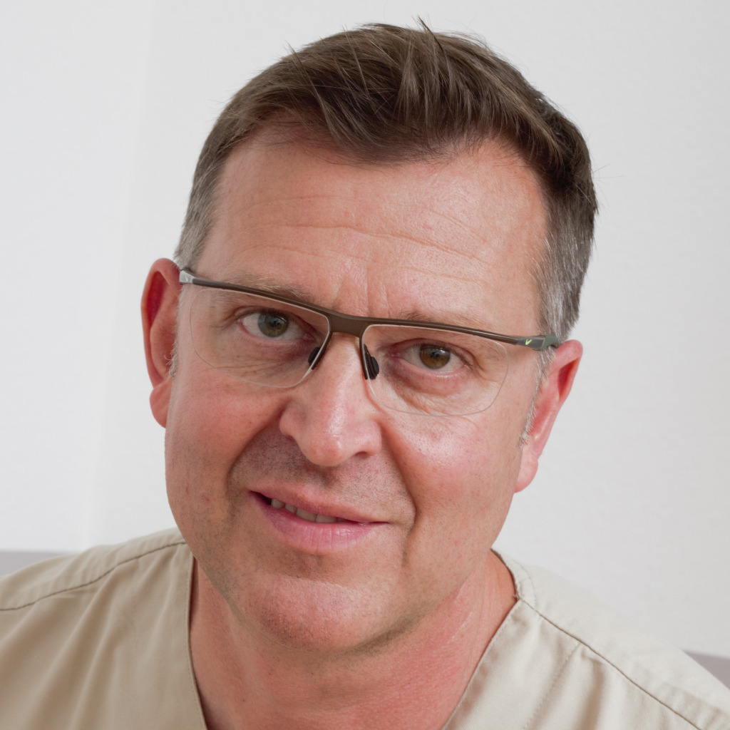 Niels Brabänder - Praxisinhaber - Dentavie | XING