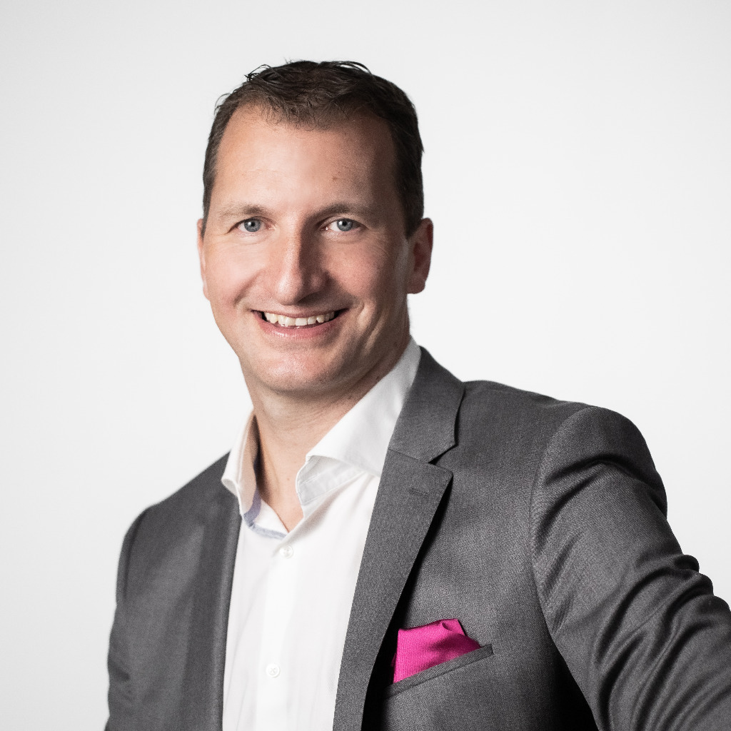 Ing. Robert Ramsauer - Head of Global Training & Knowledge Transfer - Palfinger AG | XING