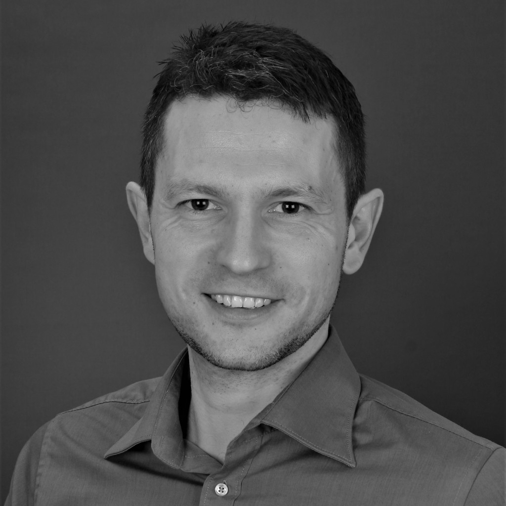 Eduard Huber: freiberufliche Softwareentwicklung & Consulting | XING