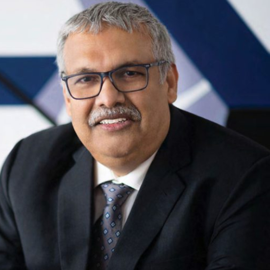 Raman Kumar - Managing Director - Al-Futtaim Logistics. | XING