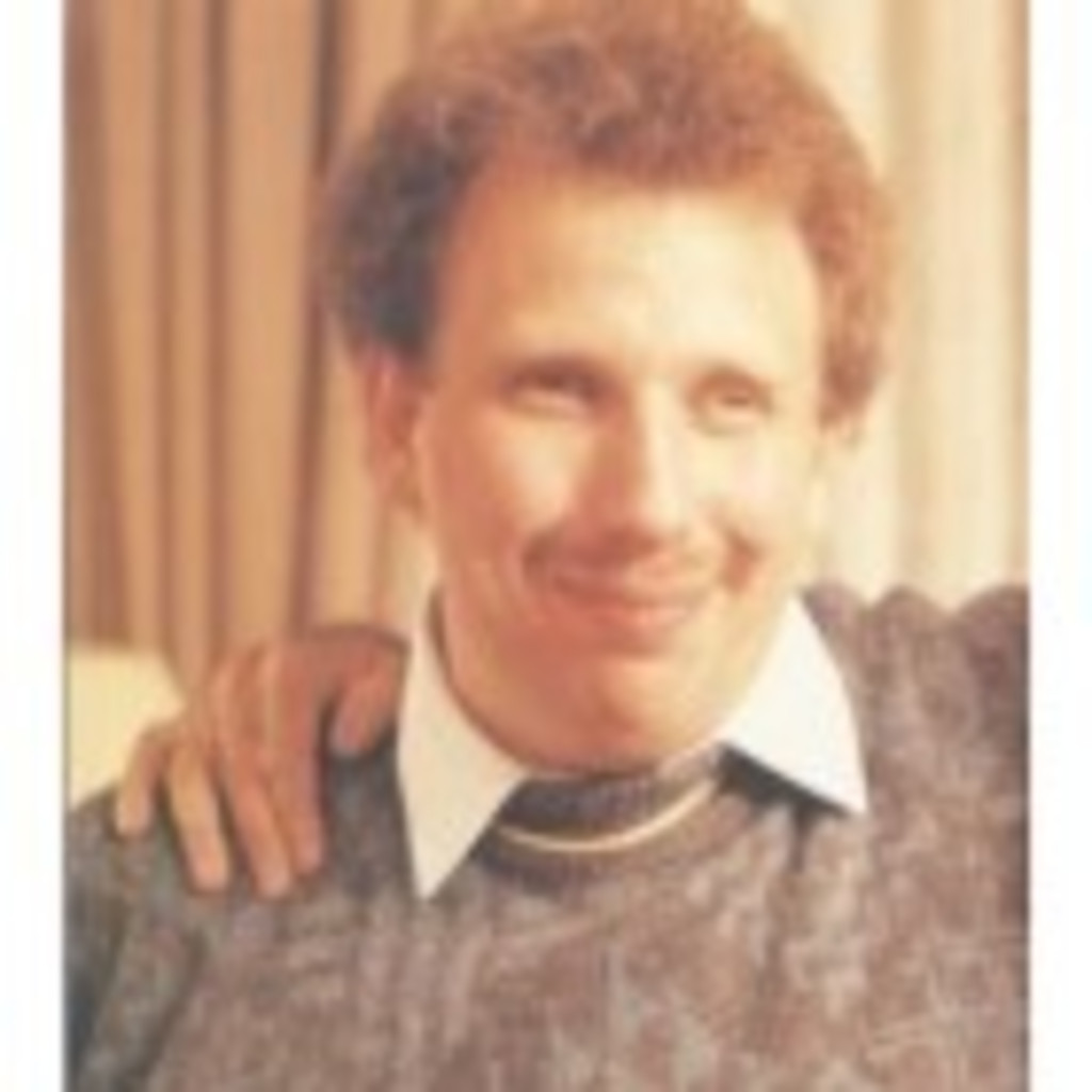 Steven Bachner - President & Founder - Tourette Syndrome Advocacy ...