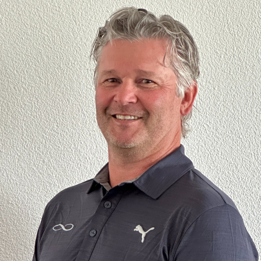 Daniel Hügli - Senior Partner - INFINITI Sports / INFINITI Golf GmbH | XING