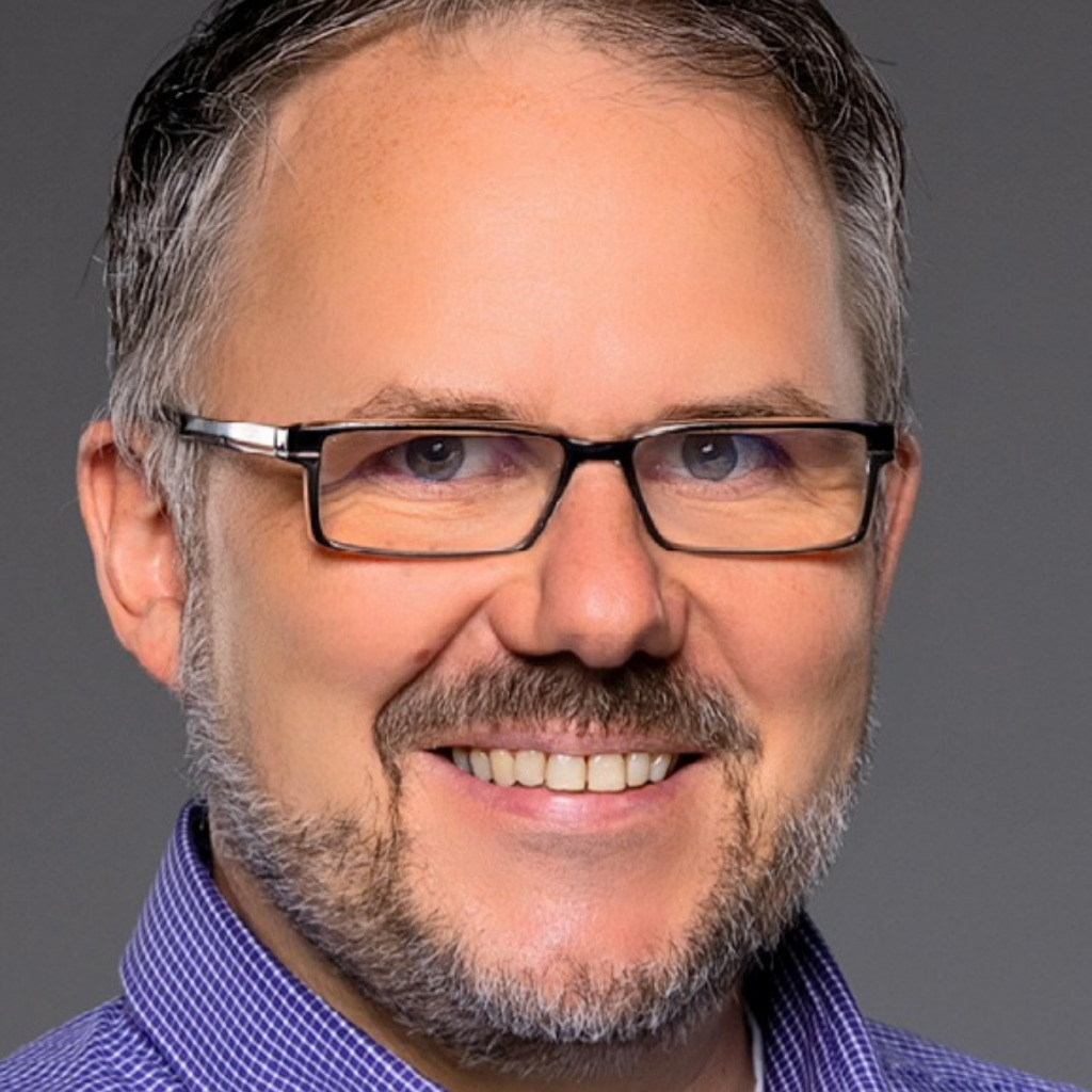 Thomas Stöver - Leiter Innendienst Industrieservice - Adalbert Zajadacz ...