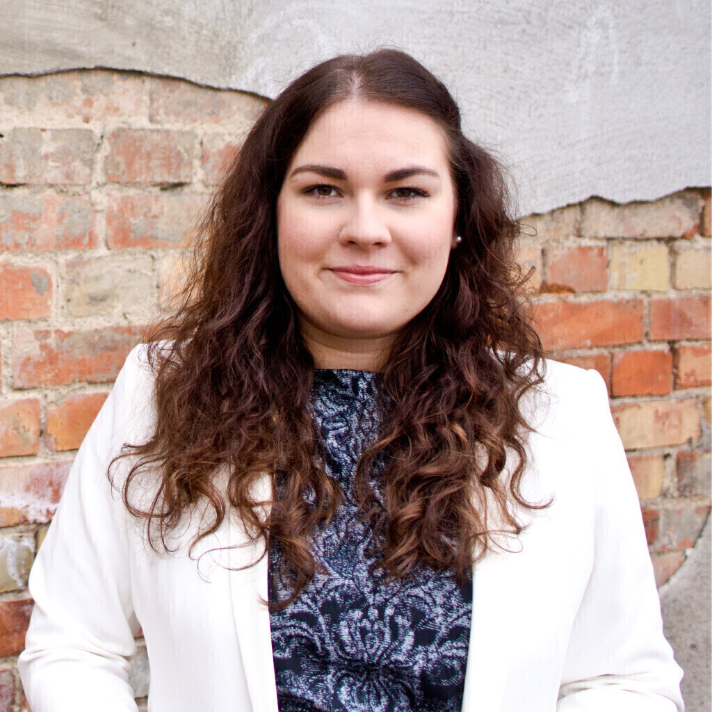 Anna Hinke - Paid Social Campaign Manager - Zalando Marketing Services ...