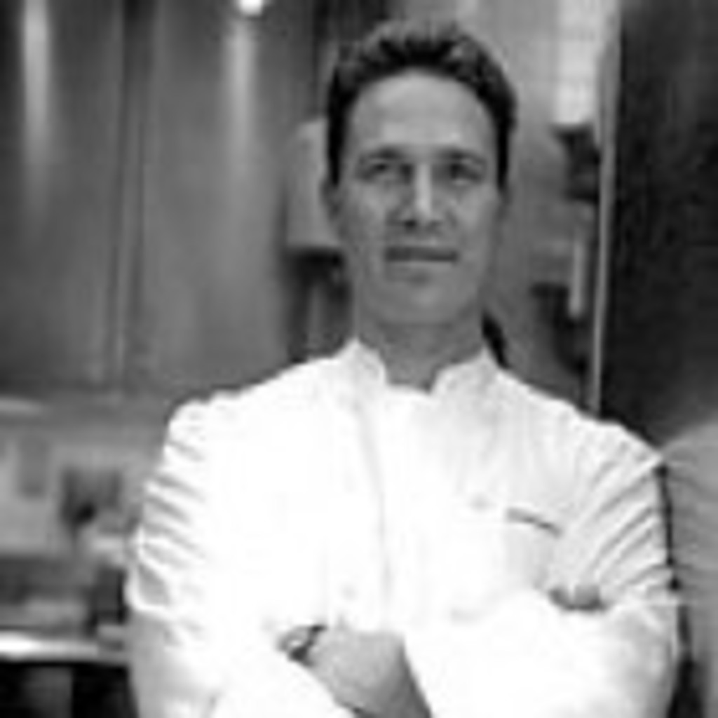 Chris Broberg - Pastry Chef - Cafe Gray | XING