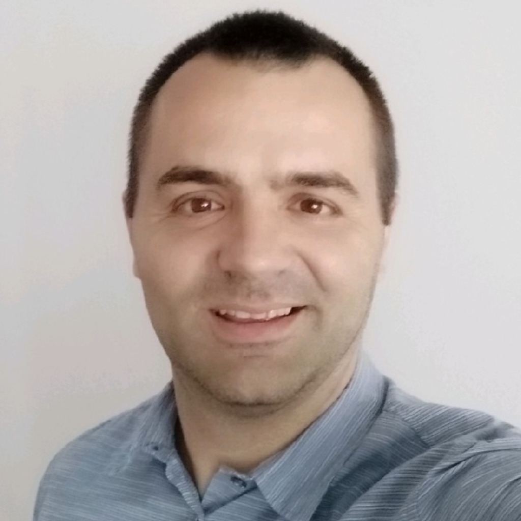 Vladimir Vasilic - Frontend Developer - Devtech | XING