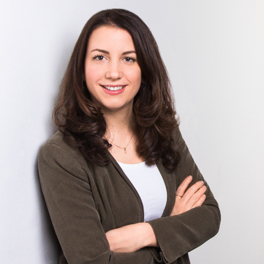 Sarah Reiser - Kreditadministratorin - Sparkasse Rhein Neckar Nord | XING