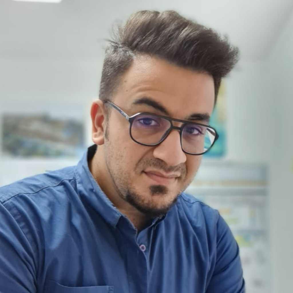 Amer Al Bghdadi - Sr. Project Coordinator - JC Maclean International | XING