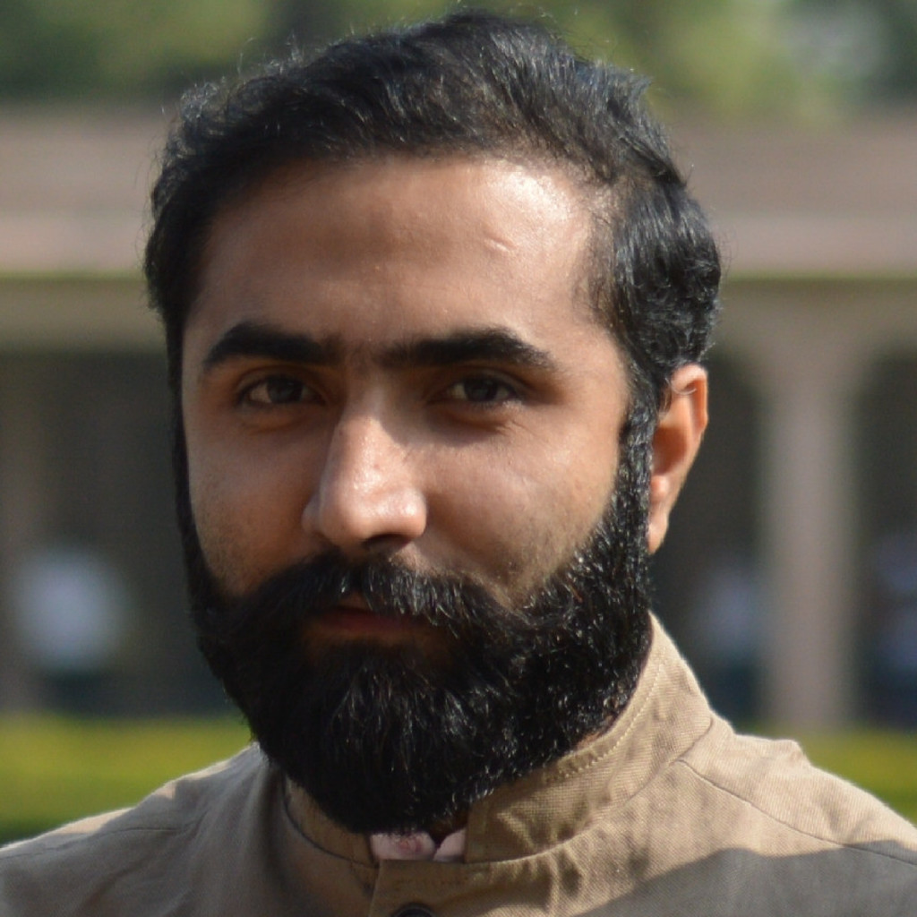 Abhishek Verma - Lead Unity3D Developer - Abhiwan Tech Solutions | XING Abhishek Verma - Lead Unity3D Developer - Abhiwan Tech Solutions | XING