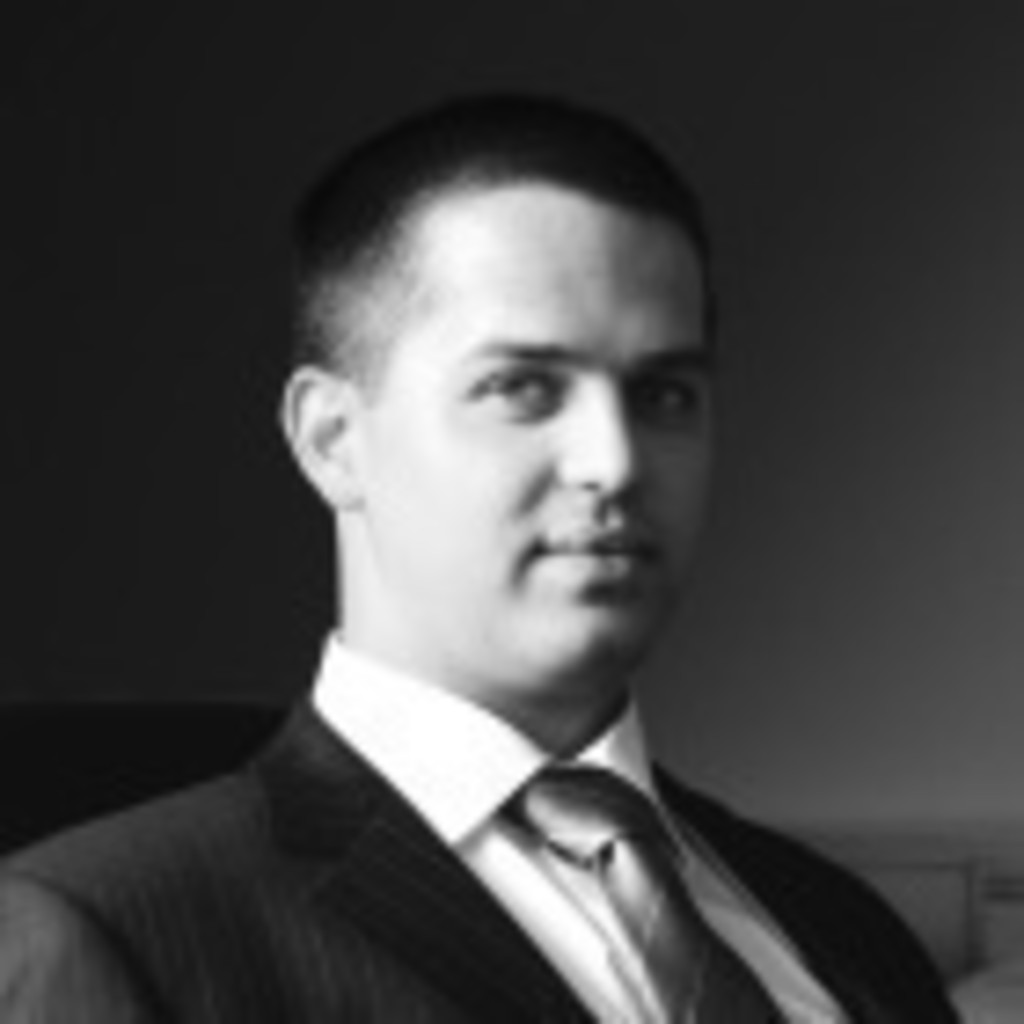 Adam Horvath - Managing Partner - H2 Venture Partners | XING