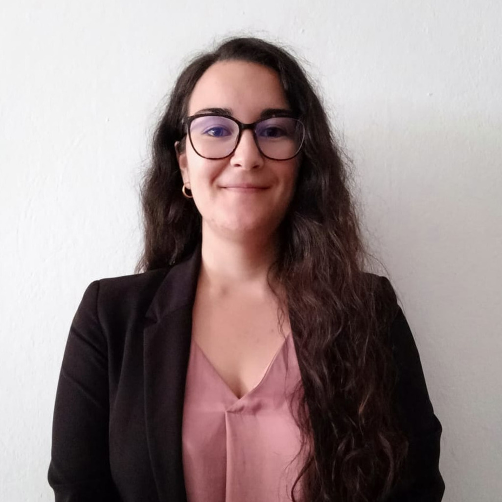 Maria Moreira Linares - Associate Sourcing Recruiter RPO EMEA - Kelly ...